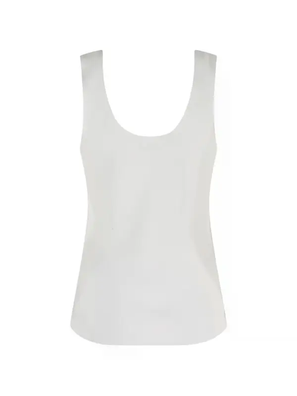 Seventy Sleeveless Top