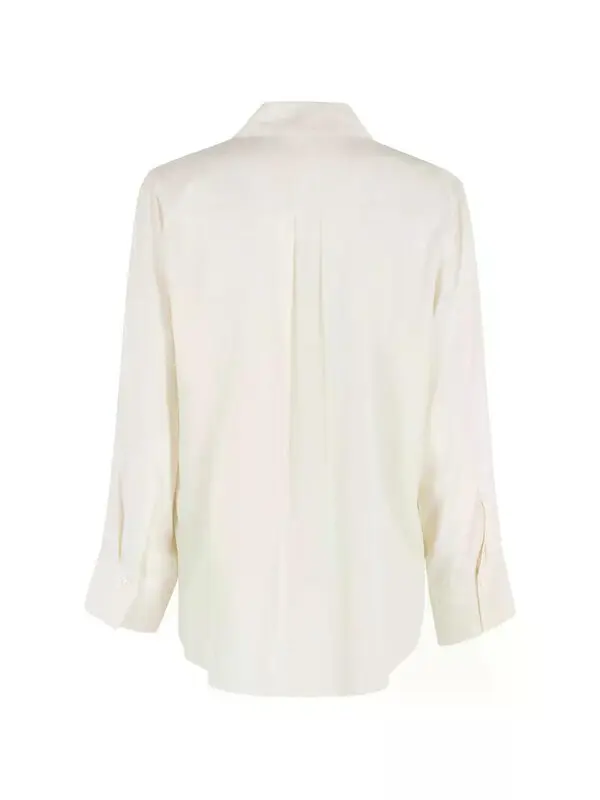 Seventy V-neck Blouse