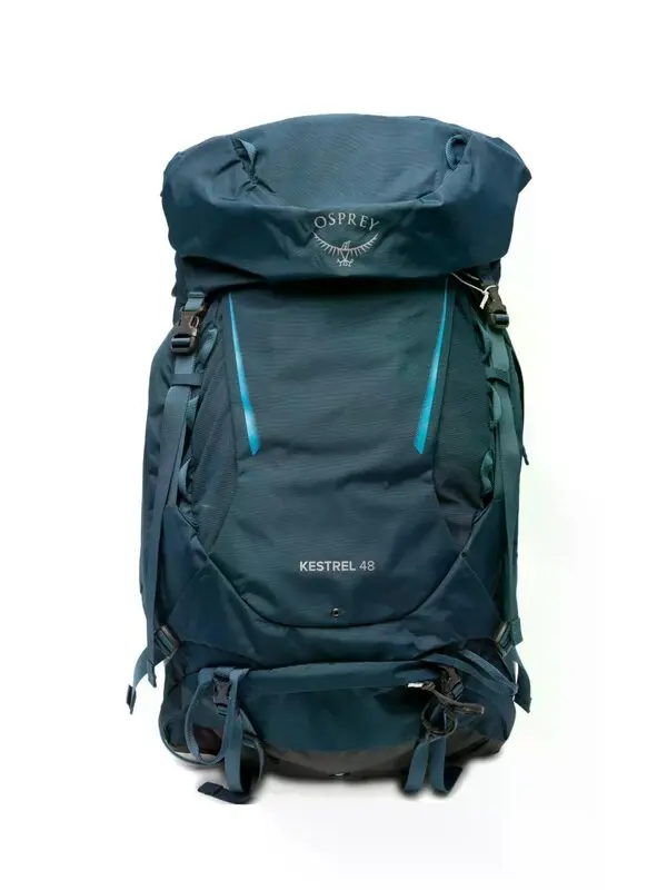 OSPREY Kestrel™ 48 Backpack - Blue