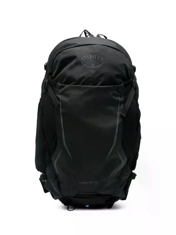 OSPREY Hikelite 26 Hiking Backpack - Black