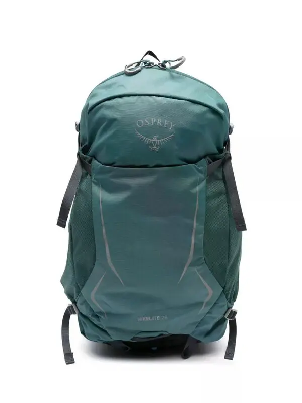 OSPREY Hikelite™ 26 Zip Backpack - Blue