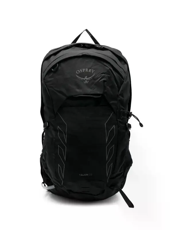 OSPREY Talon™ 22 Backpack - Black