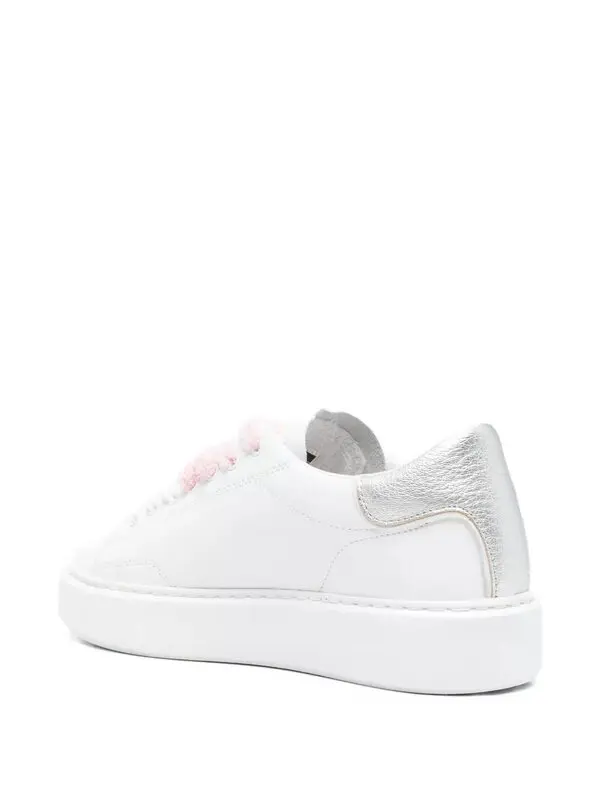 D.a.t.e. Sfera Sneakers