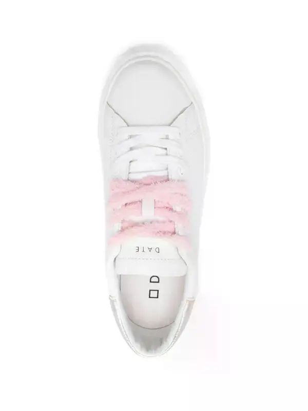 D.a.t.e. Sfera Sneakers