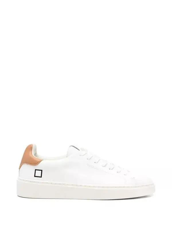 D.a.t.e. Levante Sneakers - White