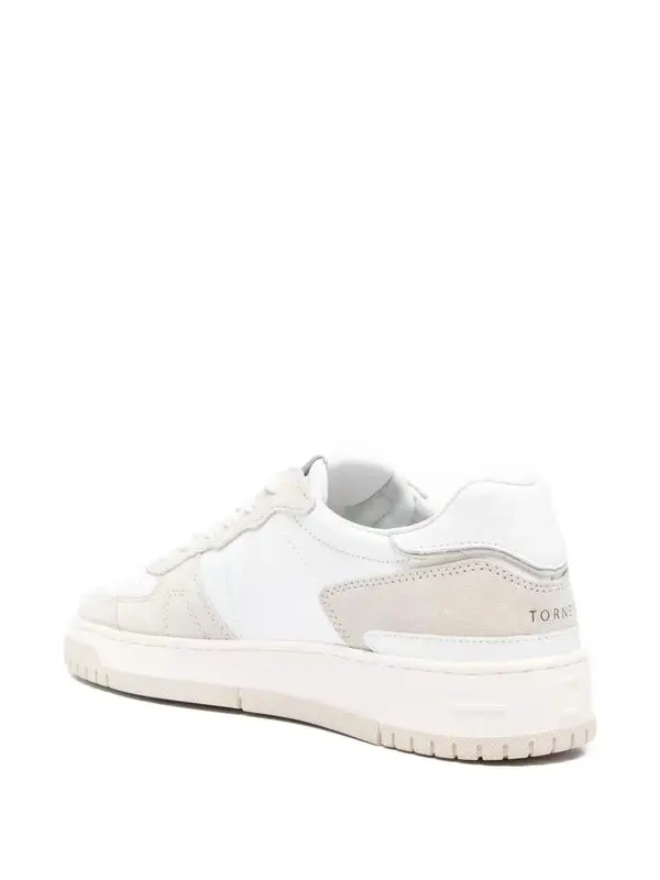 D.a.t.e. Torneo Pure Basic Sneakers
