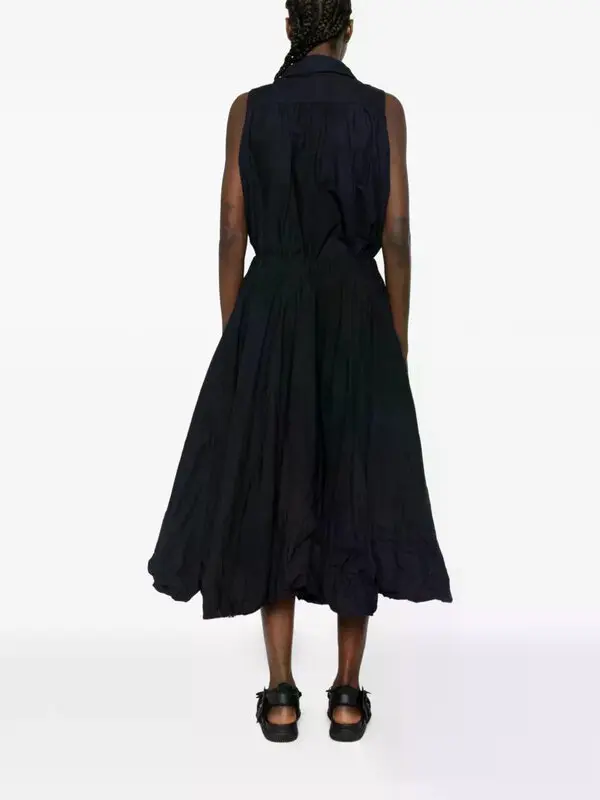 RICORRROBE Calla Midi Skirt