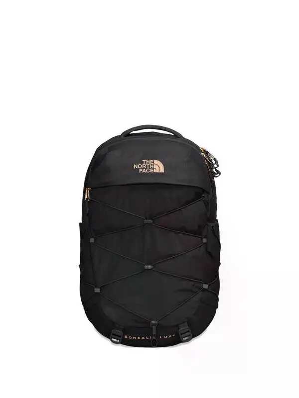 The North Face Borealis Luxe Backpack - Black