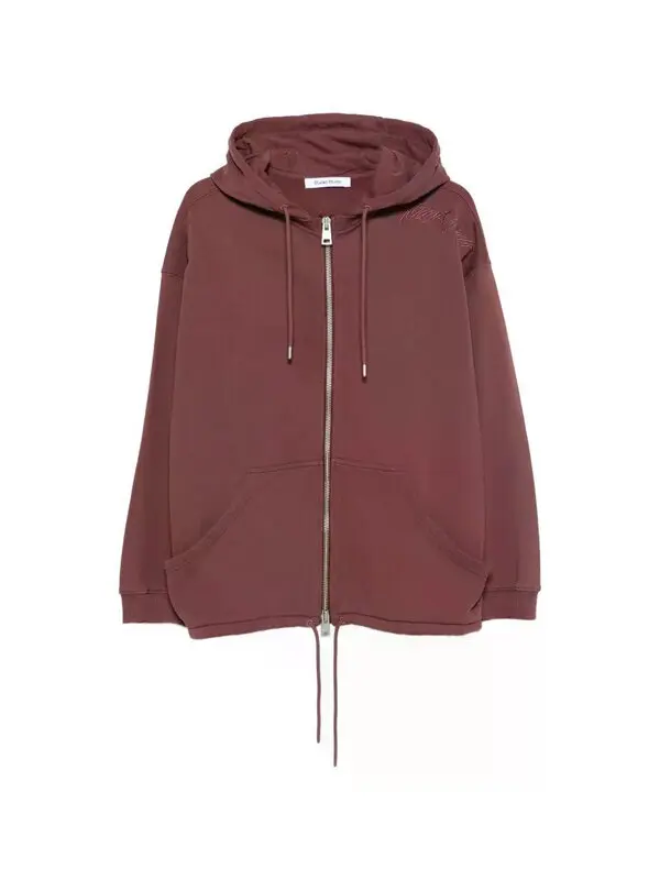 ÉTUDES STUDIO Zip-up Hoodie