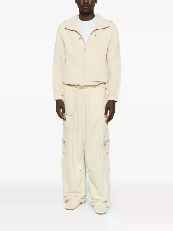 ÉTUDES STUDIO Cargo Trousers