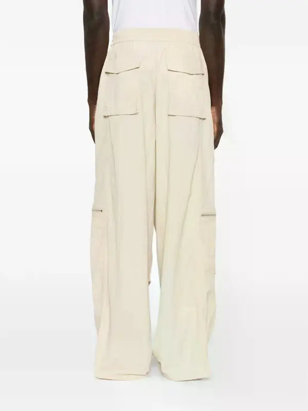 ÉTUDES STUDIO Cargo Trousers