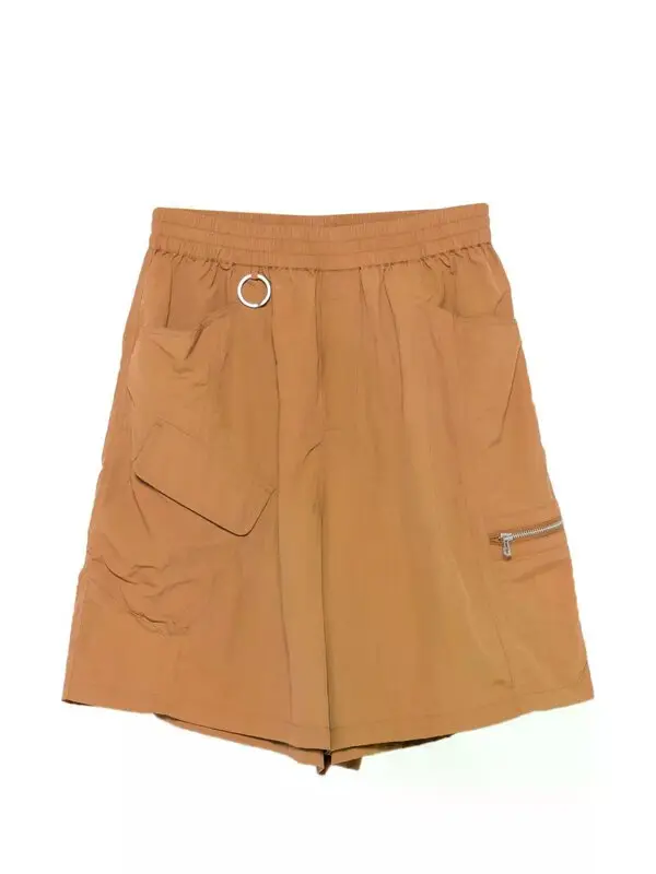 ÉTUDES STUDIO Five Pockets Cargo Shorts
