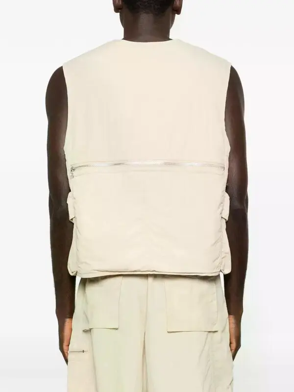 ÉTUDES STUDIO Multipocket Vest