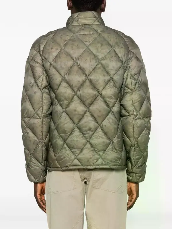 ROA Nuna 800 Quilted Down Jacket