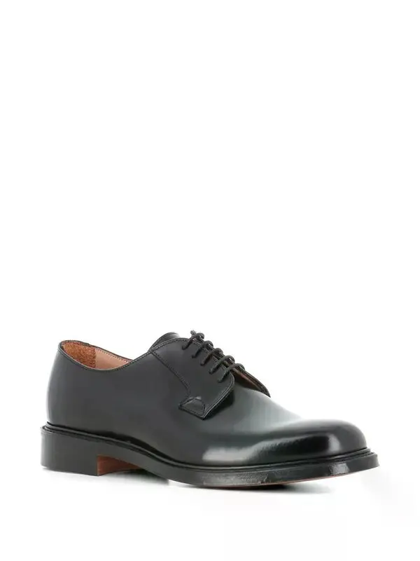 CHEANEY Lace-up Derby Shoes