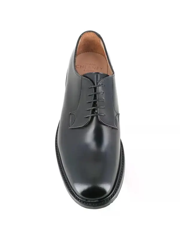 CHEANEY Lace-up Derby Shoes