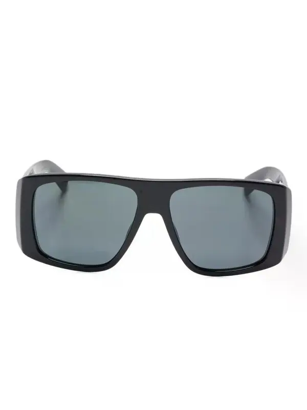 Saint Laurent Sl 832 Sunglasses - Black