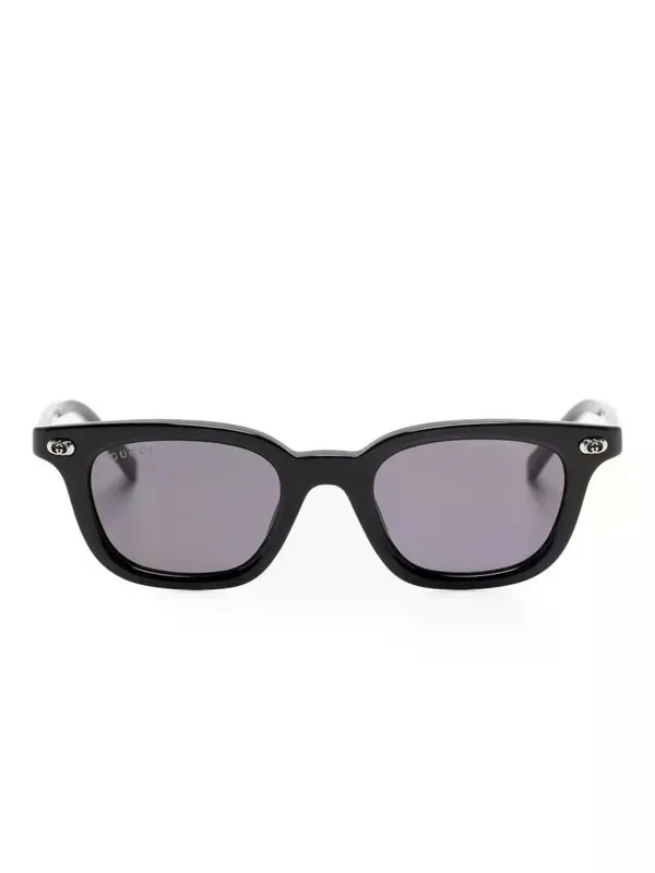 Gucci Interlocking G Sunglasses
