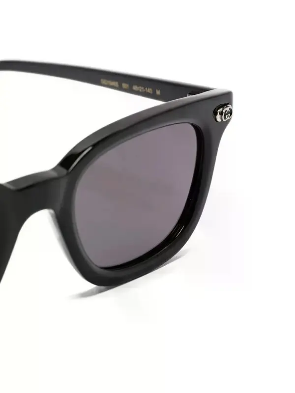 Gucci Interlocking G Sunglasses