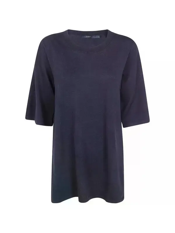 Seventy Flared-sleeve T-shirt