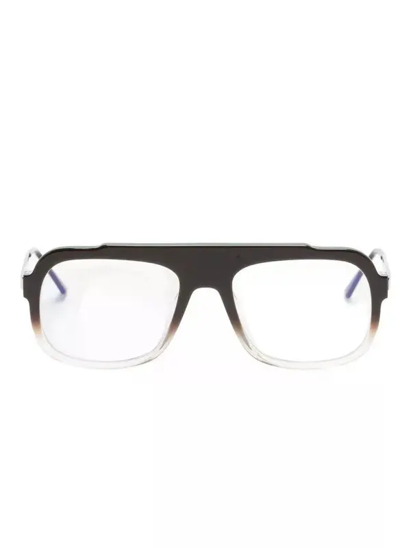 Thierry Lasry Poisony Glasses - Black