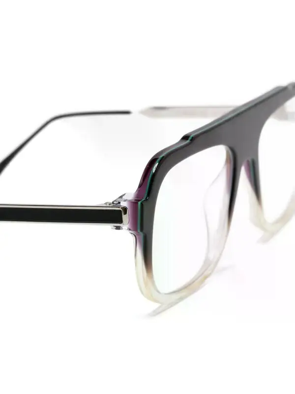 Thierry Lasry Poisony Glasses