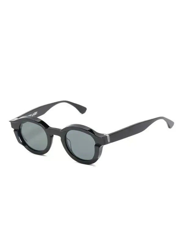 Thierry Lasry Round-frame Sunglasses