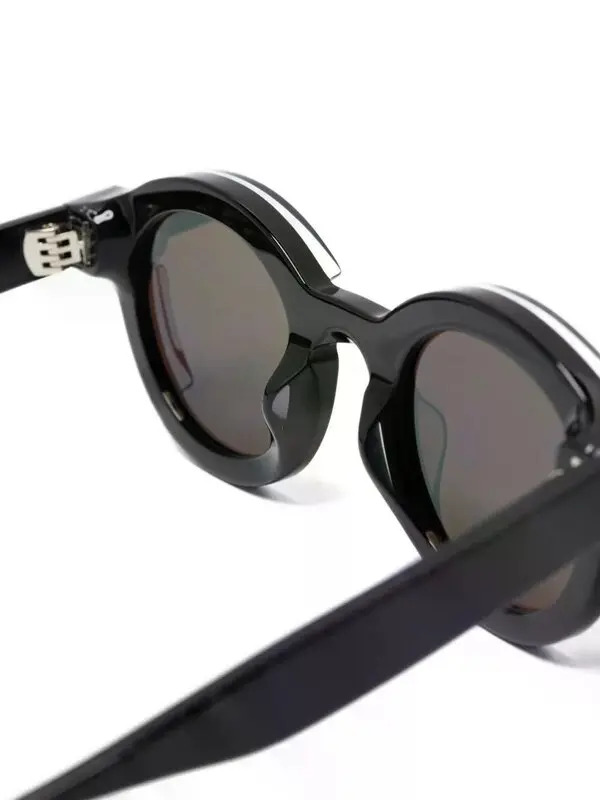 Thierry Lasry Round-frame Sunglasses