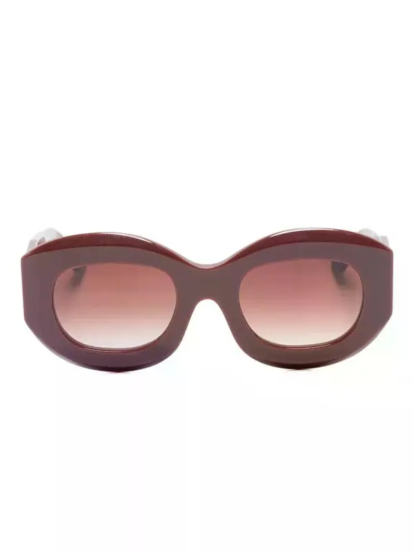 Thierry Lasry Trophy Sunglasses