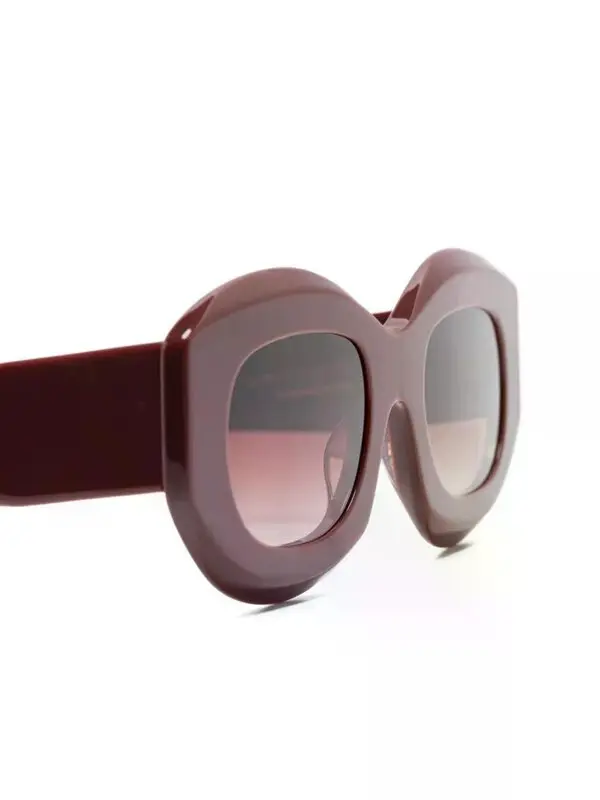 Thierry Lasry Trophy Sunglasses