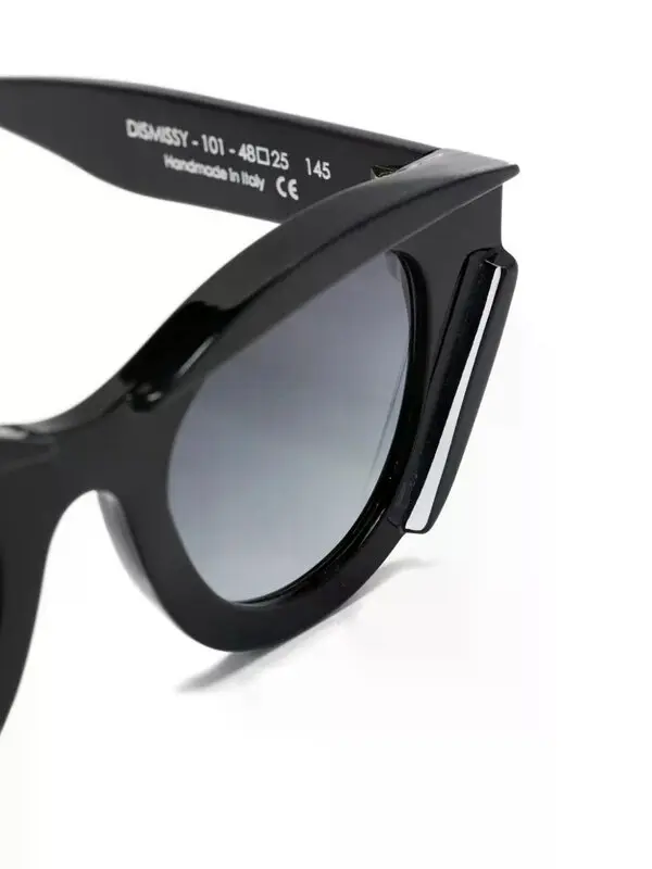 Thierry Lasry Dismissy Cat-eye Sunglasses