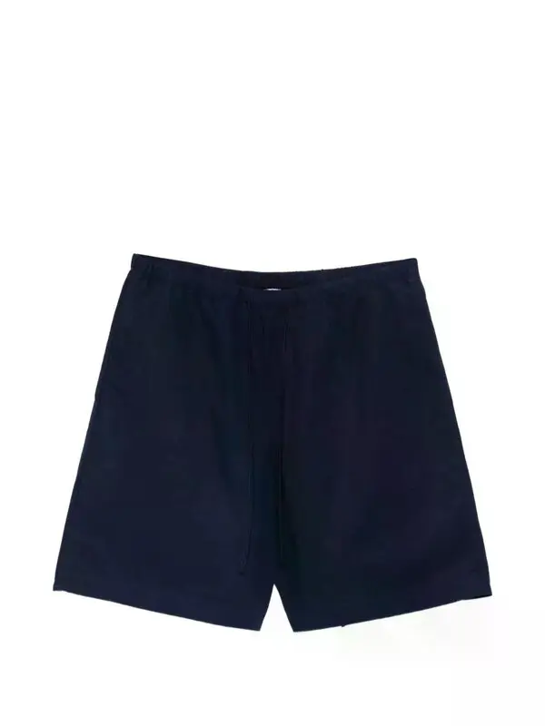 Aspesi Drawstring Shorts