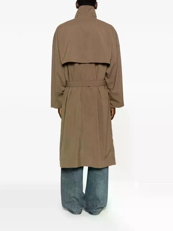 MAGLIANO Marghera Coat - Brown