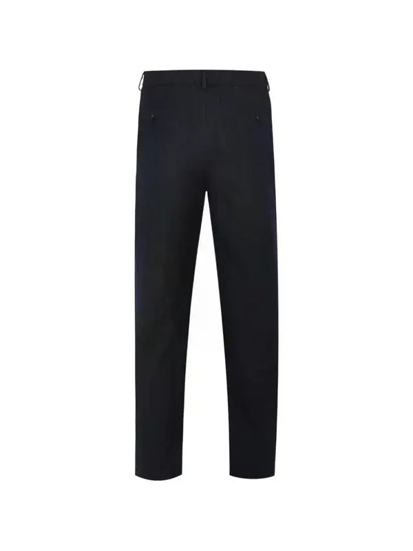 Agnona Formal Pleated Trousers