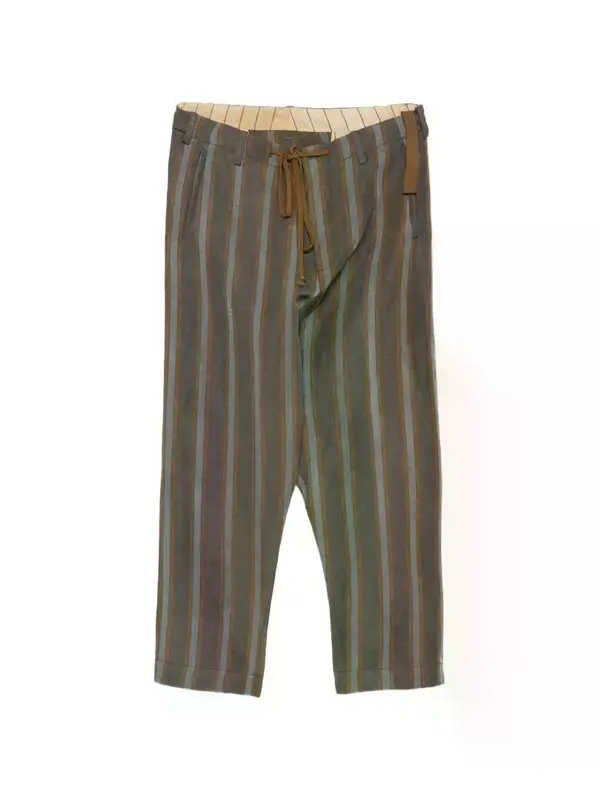 UMA WANG Perch Trousers