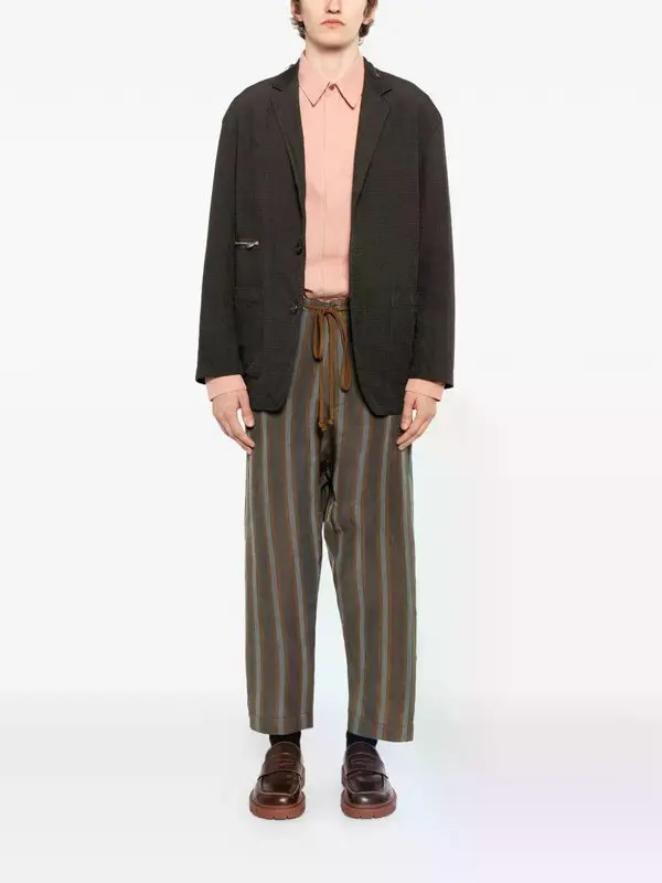 UMA WANG Perch Trousers