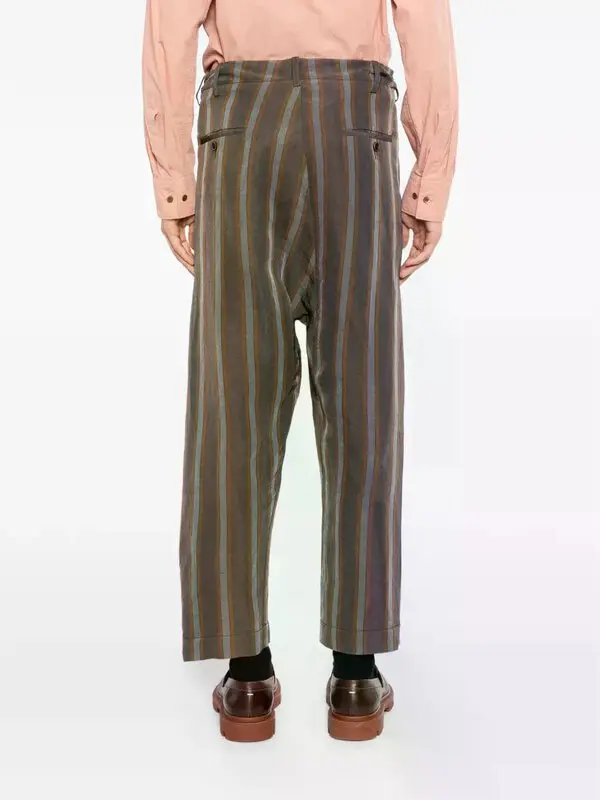 UMA WANG Perch Trousers