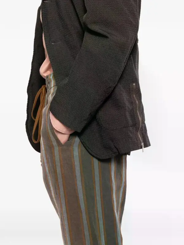 UMA WANG Perch Trousers