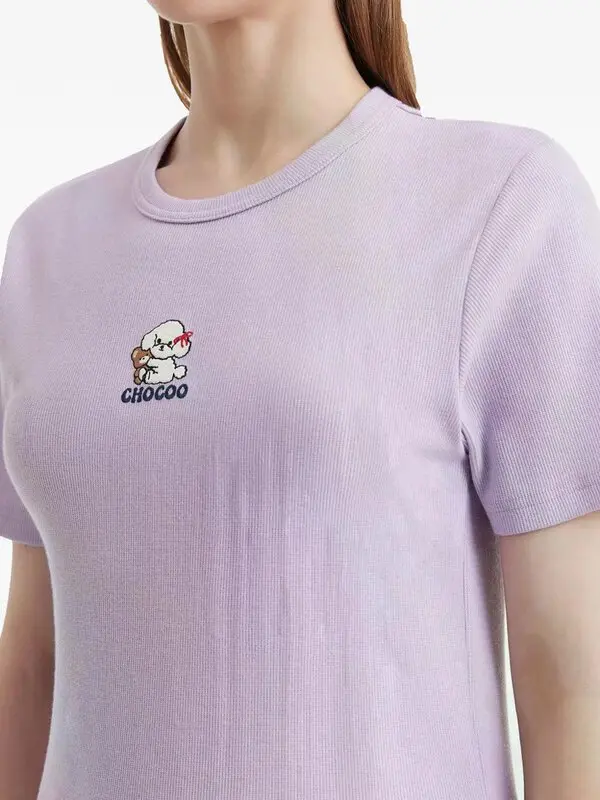 CHOCOOLATE Short-sleeve T-shirt