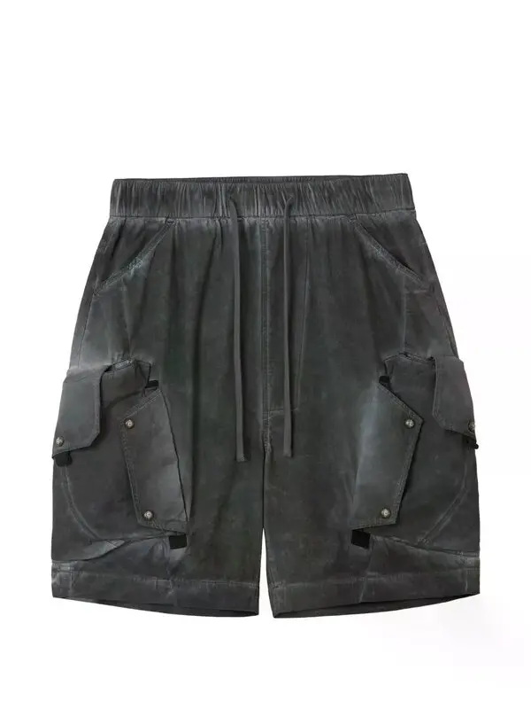 FIVE CM Cargo Pocket Shorts