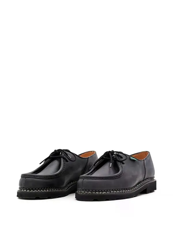Paraboot Michael Derby Shoes