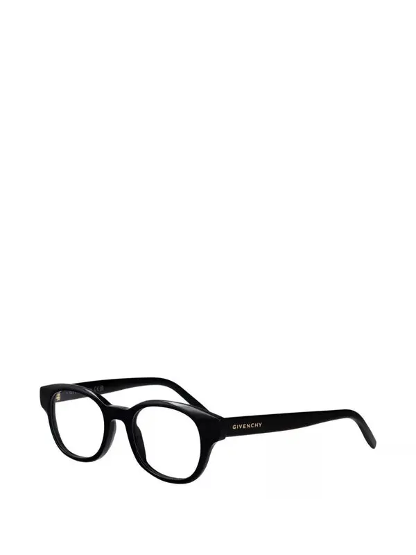 Givenchy Round-frame Glasses