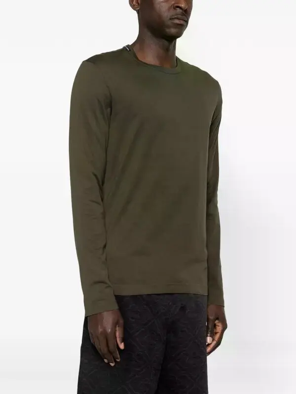 Dolce & Gabbana Cotton T-shirt