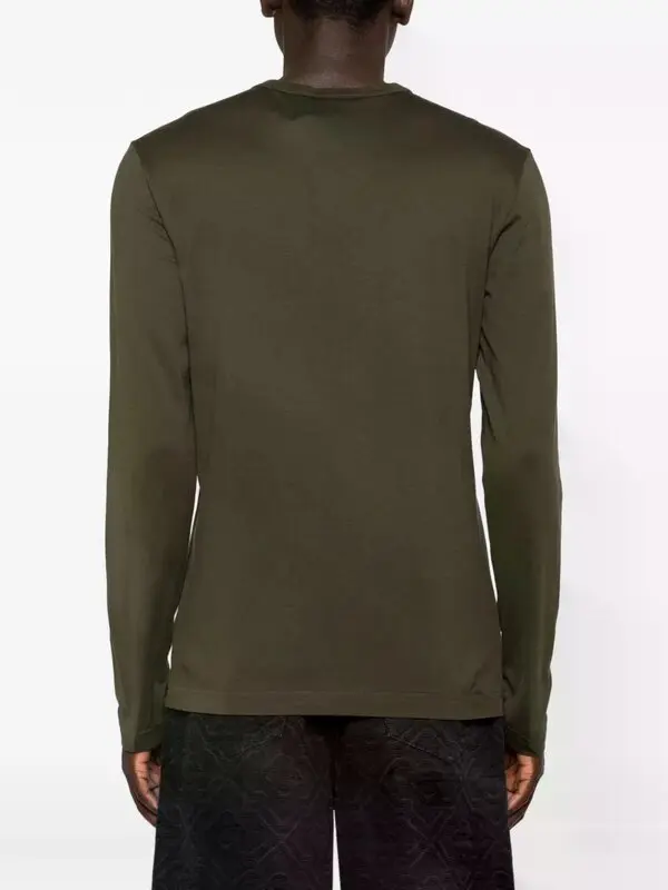 Dolce & Gabbana Cotton T-shirt