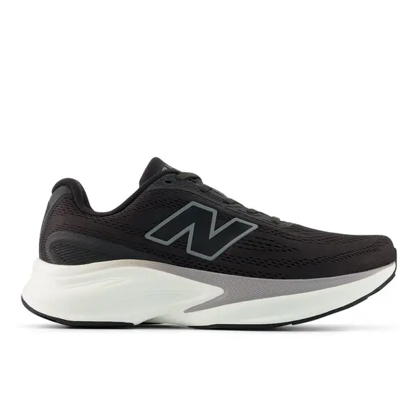 NEW BALANCE Fresh Foam X Kaiha Road V2 - Faded Black With White And Slate Grey