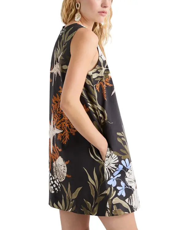 Marella Sultano Printed Dress