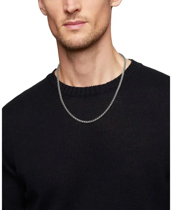 David Yurman Wheat Chain Necklace