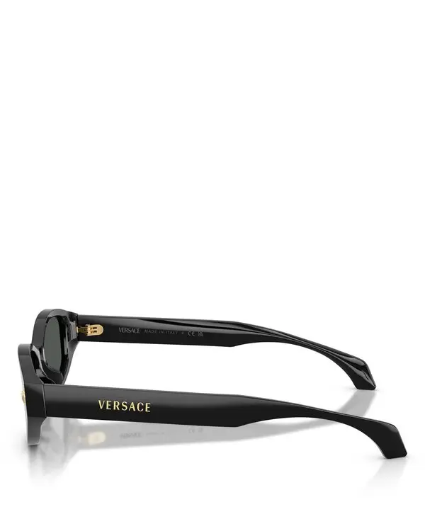 Versace Cat Eye Sunglasses, 54mm