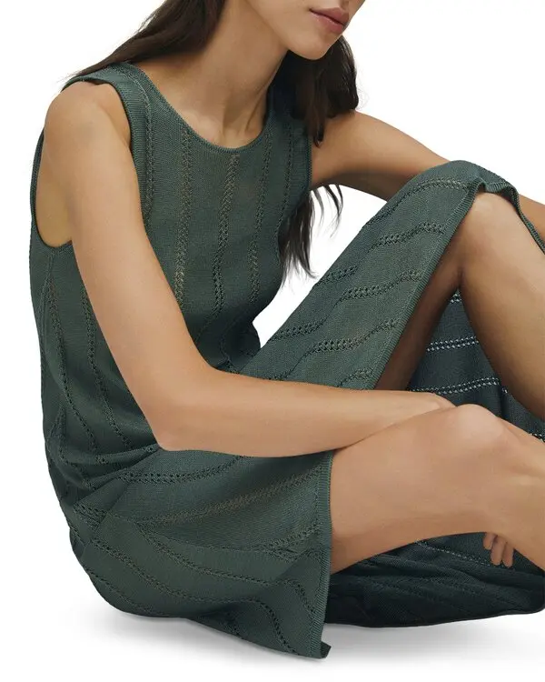 Marella Mlmbellico Knitted Dress