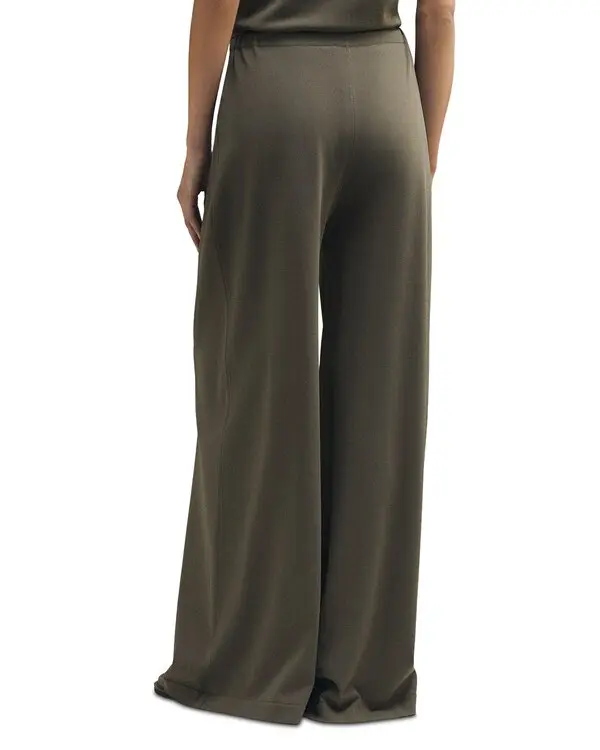 Marella Mlmgiuria Drawstring Pants